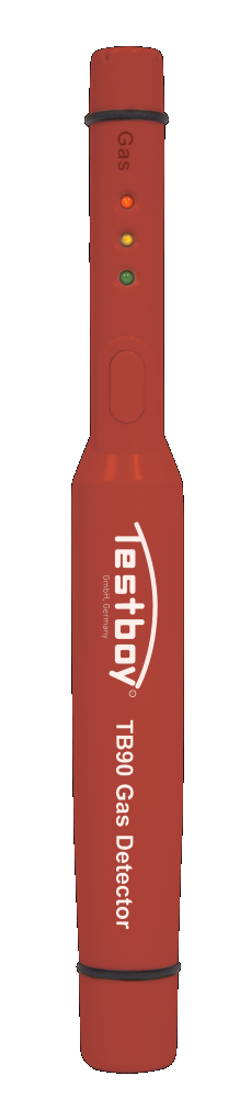 TESTBOY 90 | Testboy