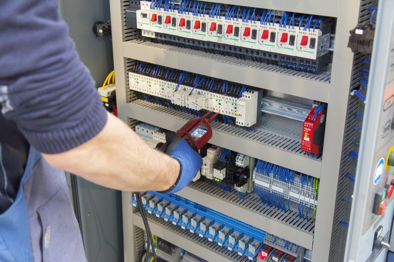 TESTBOY PROFI III LCD | Testboy